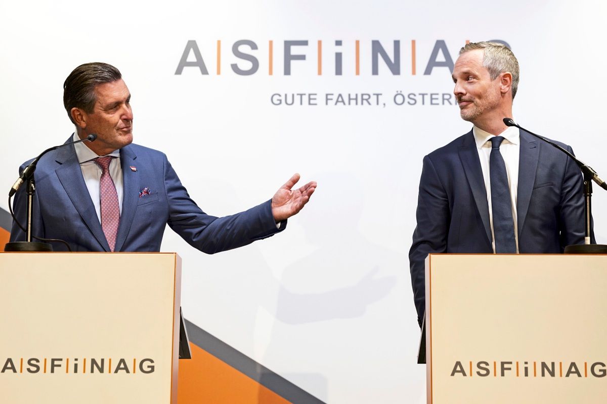 Wissenschafter stellen Kritik an Lobautunnel infrage - Klima ...