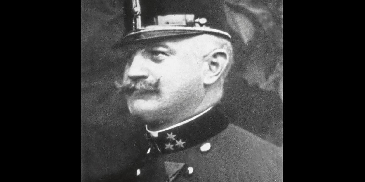 Wer war der Offizier, der für Österreichs größten Spionageskandal ...