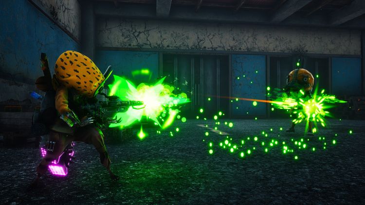 "Biomutant" im Test: Rollenspiel-Highlight mit Charme und ...