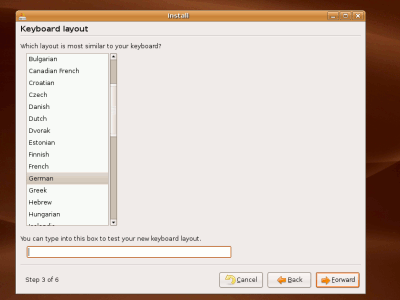 "Dapper Drake": Ubuntu wird erwachsen - Linux-Unix - derStandard.at › Web