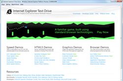 Internet Explorer 9 durch JavaScript-Engine beschleunigt - Browser ...