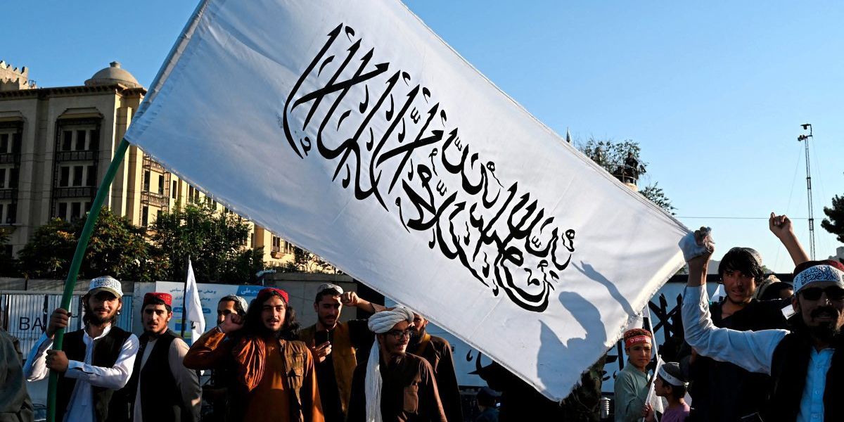 Uno-Menschenrechtsexperte: Taliban stürzen Afghanistan in Diktatur ...