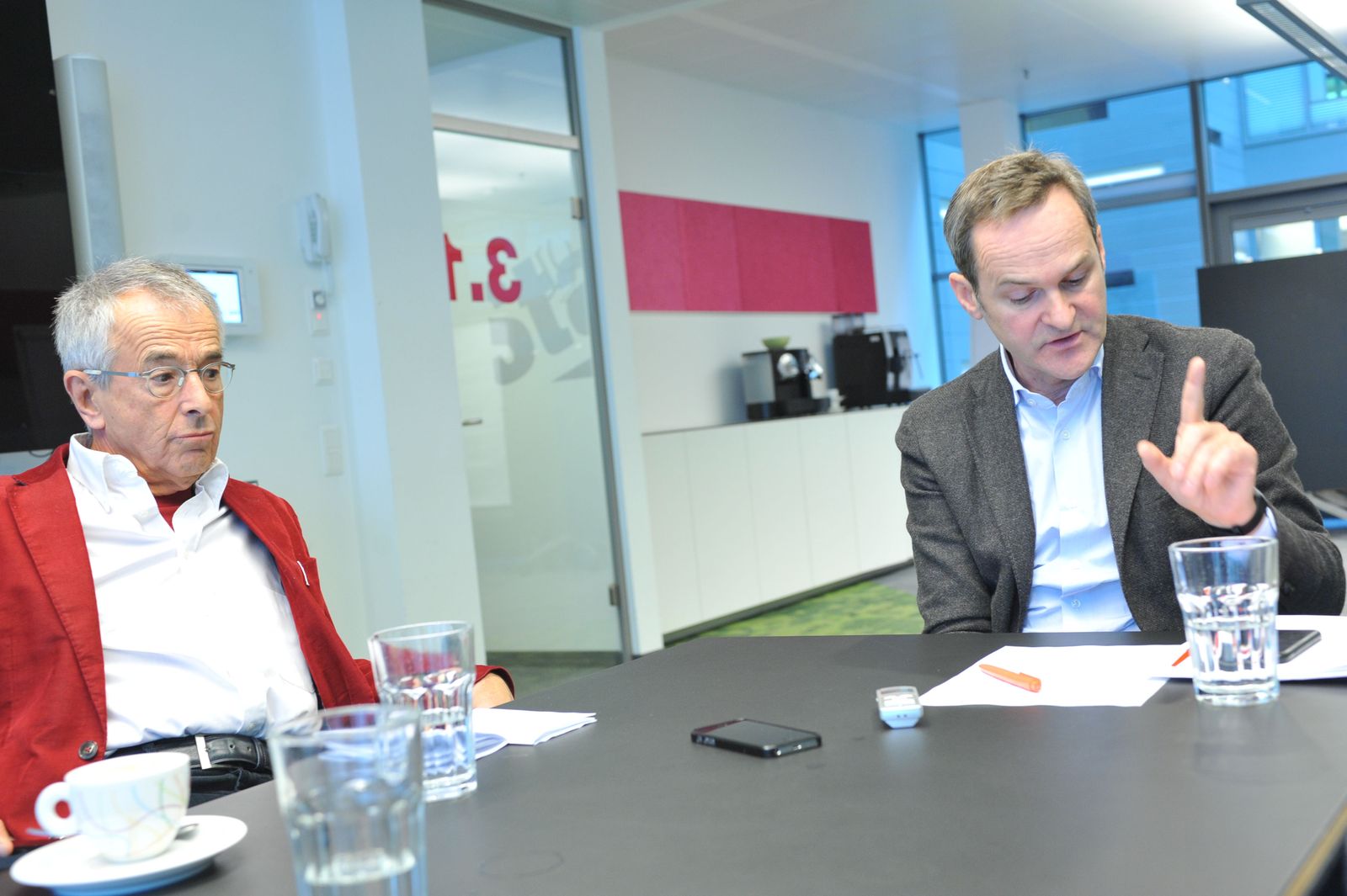 Koalitionspakt: Schulmeister sieht verhöhnte christliche Werte ...