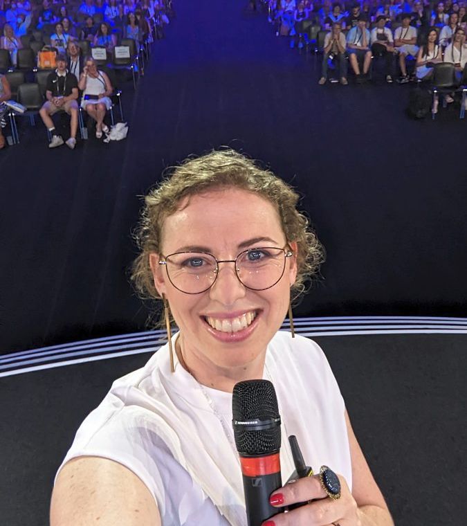 Anna Vainer: "Erfolge sprechen nicht für sich" - Karriere - derStandard ...