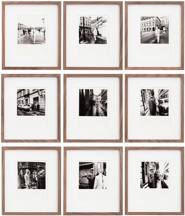 Happy Birthday, Günter Brus! - Kunst - derStandard.at › Kultur