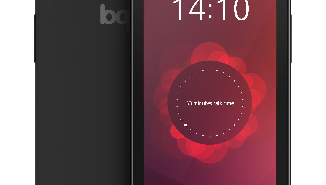 Erstes Ubuntu Phone nun offiziell erhältlich - Linux-Unix - derStandard ...
