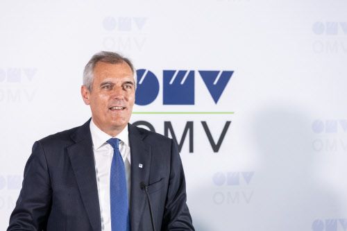 So locker und leger ging die OMV mit Bedarfsflügen um - Unternehmen ...
