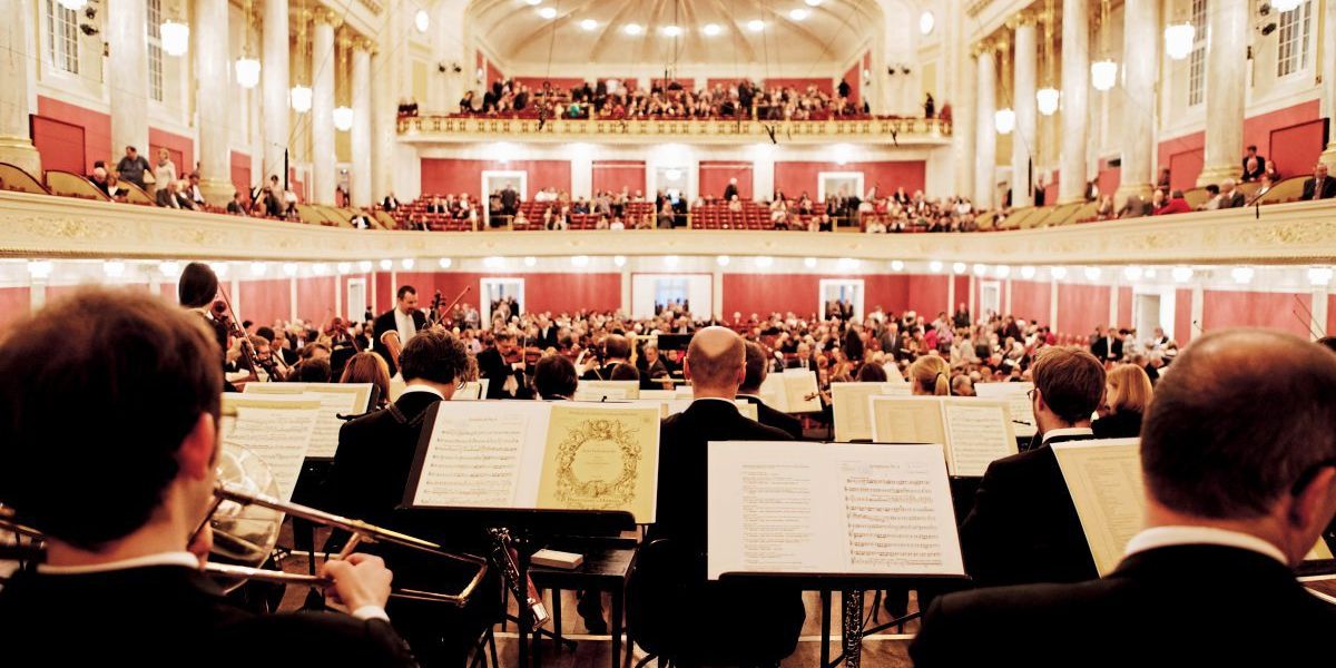 Wiener Konzerthaus startet mit digitalem Abo und streamt Konzerte ...