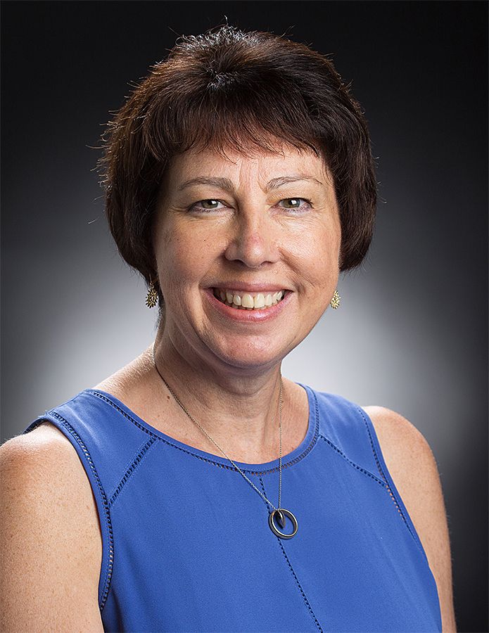 Nicola Fox ist neue wissenschaftliche Leiterin der Nasa - Weltraum ...