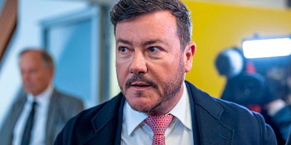 Benko steht erstmals vor Gericht, Gläubiger wollen zwei Milliarden Euro ...