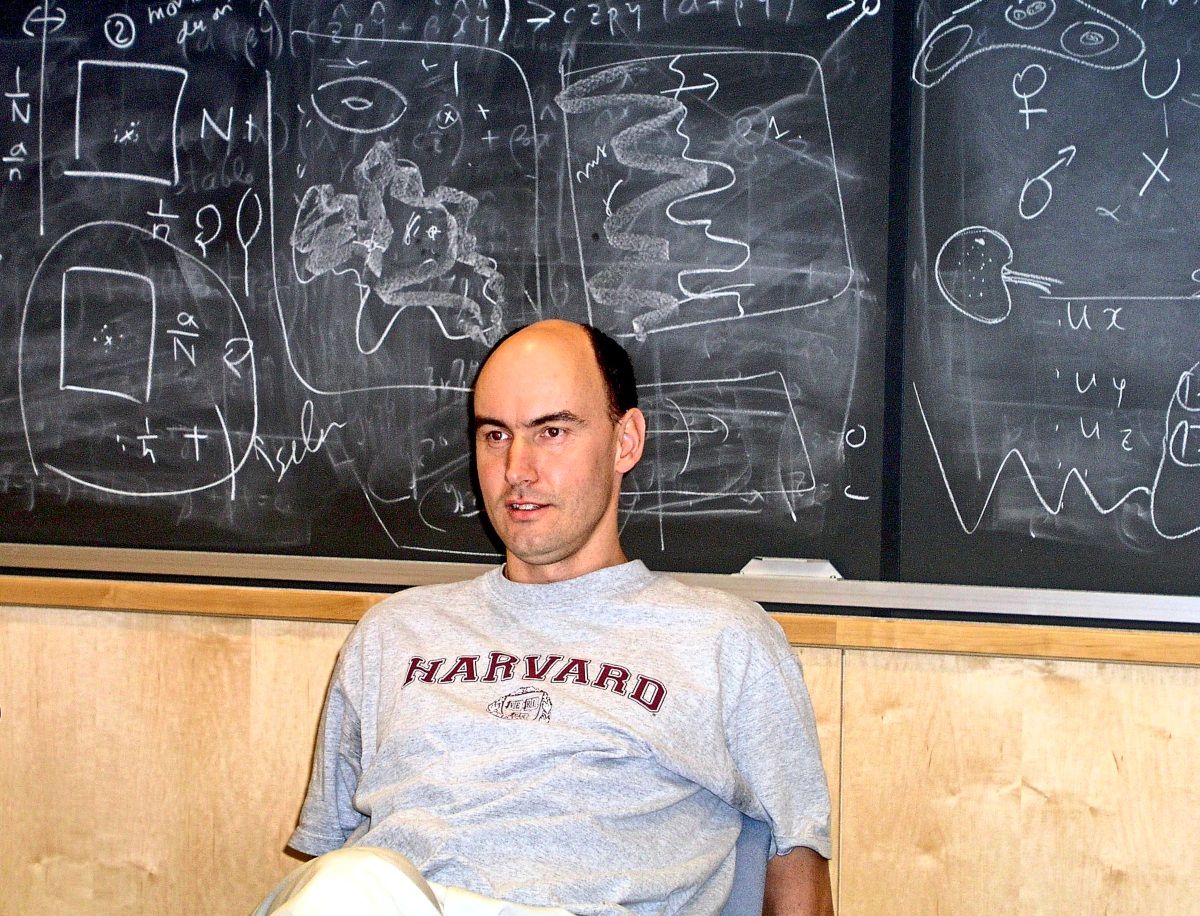 ÖAW prüft wegen Epstein-Kontakten Mitgliedschaft des Harvard ...