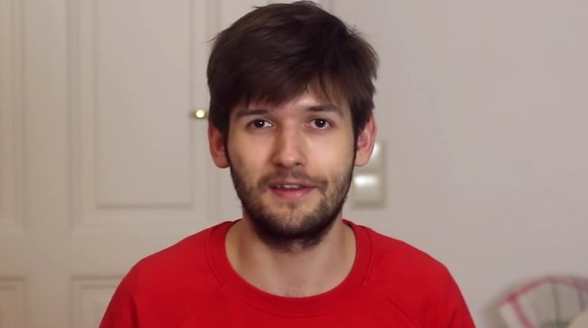 Youtuber Michael Buchinger sollte "Café Puls" verjüngen - Medien ...