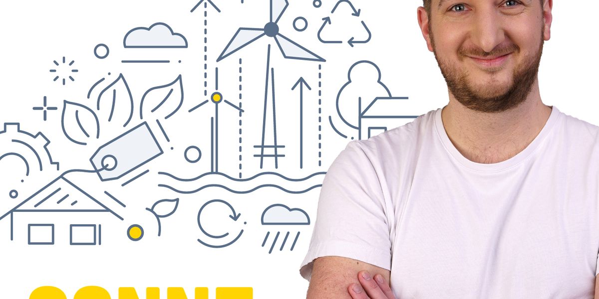 "Erklär mir die Welt"-Macher Andreas Sator startet Podcast "Sonne & Stahl" - Medien ...