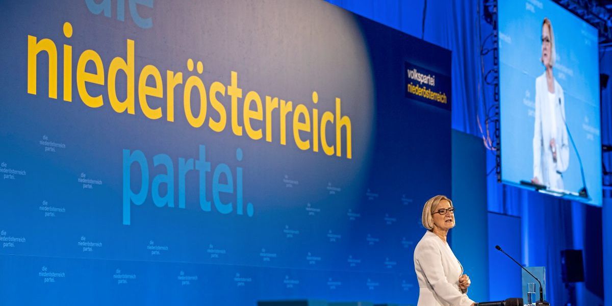 Inseratenaffäre in Niederösterreich: Den Anzeigen folgt eine Anzeige ...