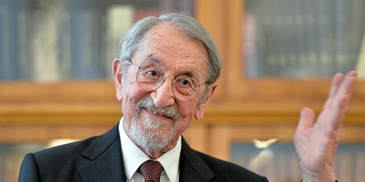 Happy Birthday, Martin Karplus! - Forschung Spezial - derStandard.at ...