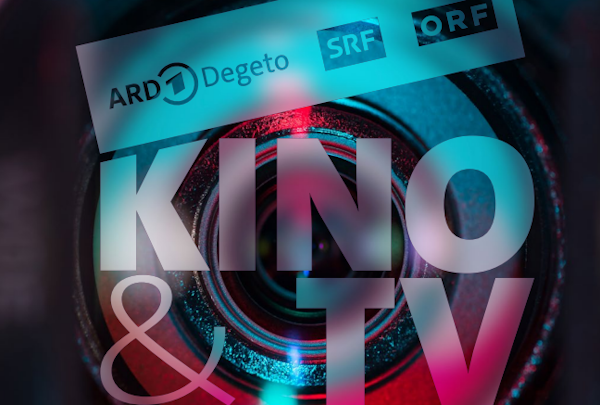 ORF, ARD Degeto und SRF rufen gemeinsamen "Kino- & TV-Preis" aus - Etat ...