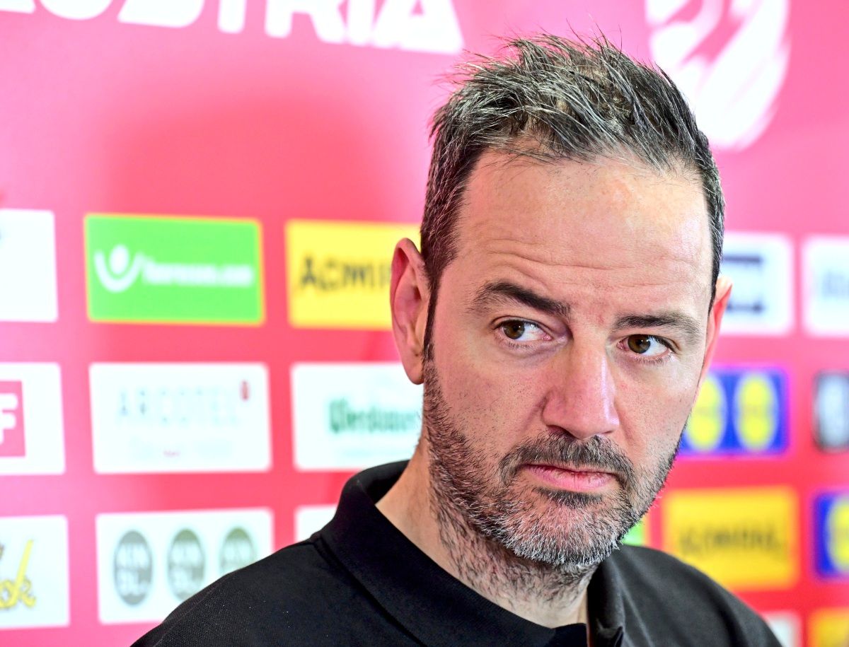 Handball-Teamchef Iker Romero: "Bei der ersten Lüge verlierst du das ...
