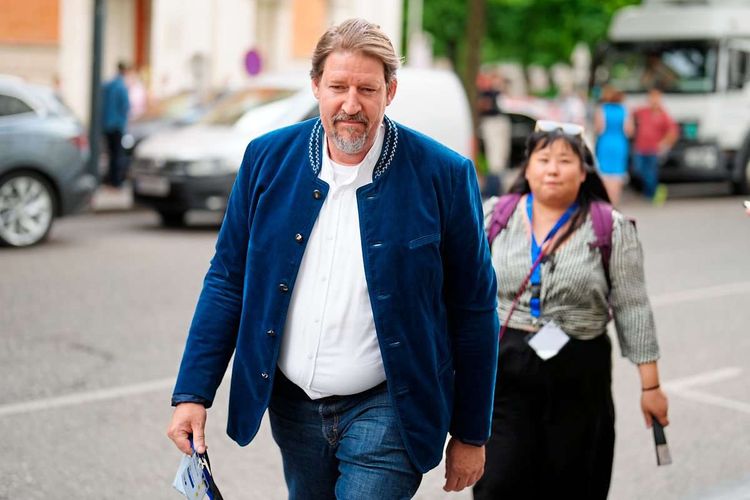 Vilimsky auch bei Vorzugsstimmen auf Platz eins, Waitz erreicht Rang ...