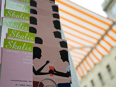 Eine Oase namens Skalis - Lifestyle - derStandard.at › Lifestyle