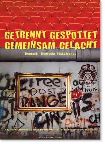 Plakate von Klaus Staeck - Europa - derStandard.at › International