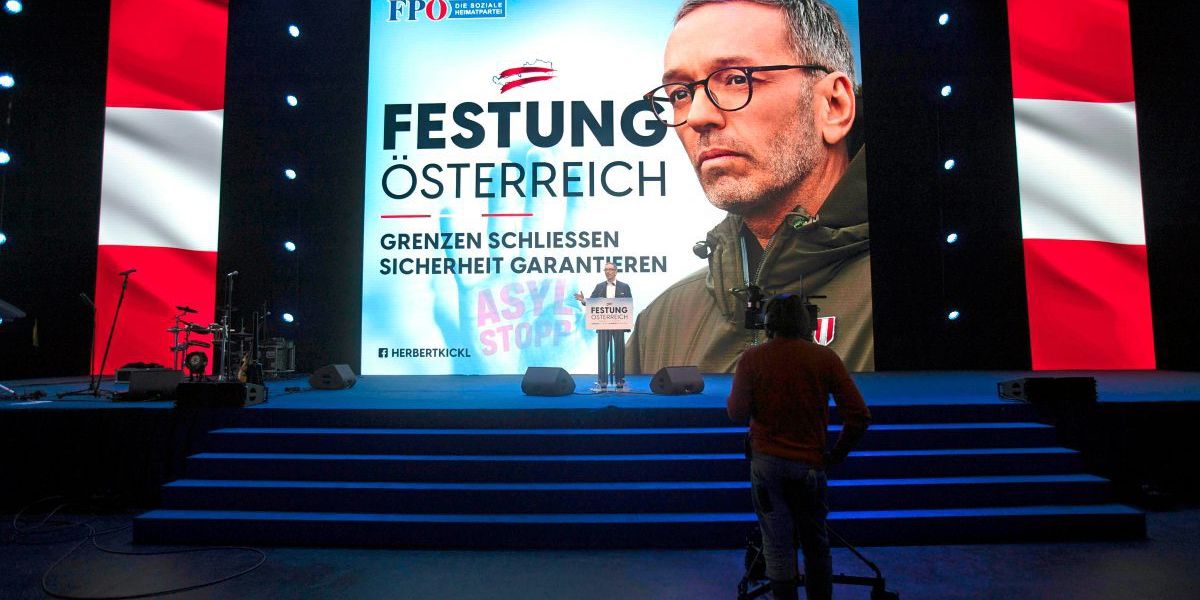 Einige Fragen an FPÖ-Wähler - Hans Rauscher - derStandard.at › Diskurs