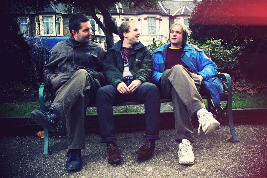 The Wave Pictures: Für immer jung - Musik - derStandard.at › Kultur