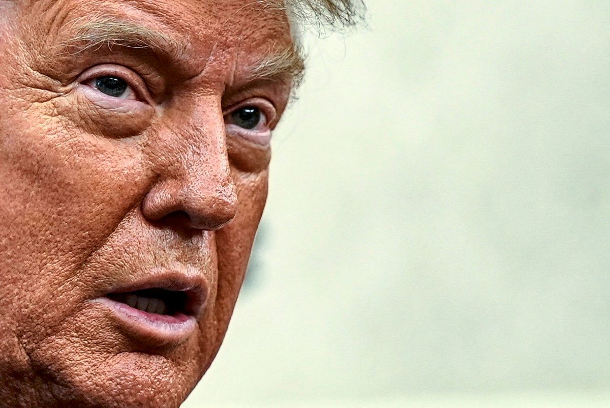 "Big Beautiful Bill": Trumps Steuergesetz nimmt Hürde im US-Senat - USA ...