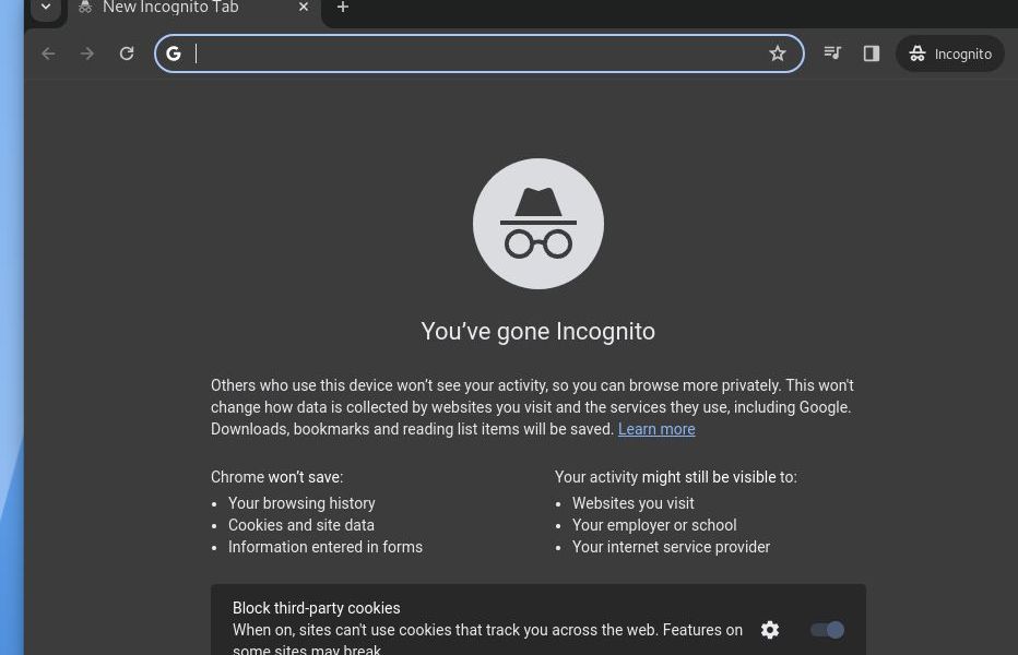 Google hat im Inkognitomodus geheim Daten gesammelt, will nun alles ...