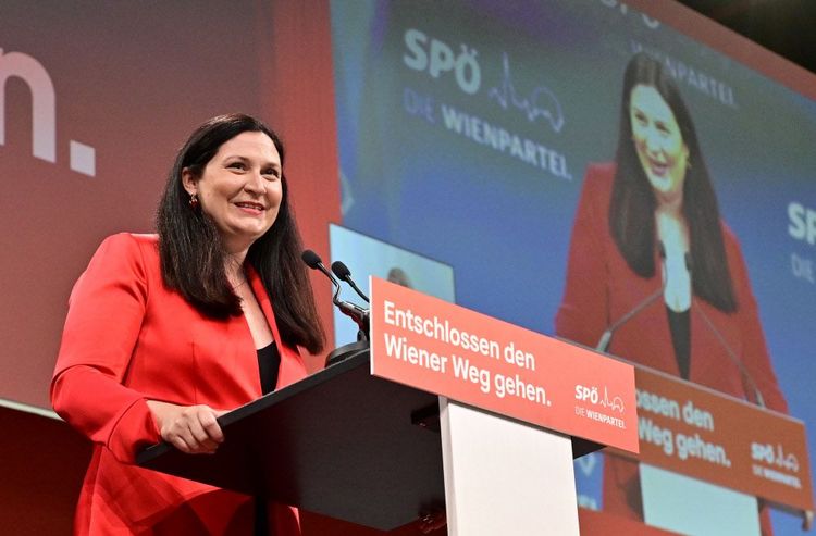 Wiener Zweifel an Bablers Plänen zur SPÖ-Statutenreform - SPÖ ...