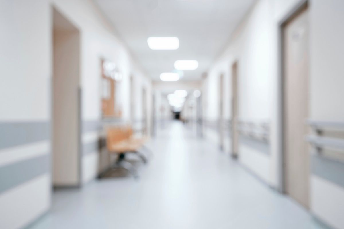 Reden wir über Fehlerkultur im Spital - Kommentare der anderen ...