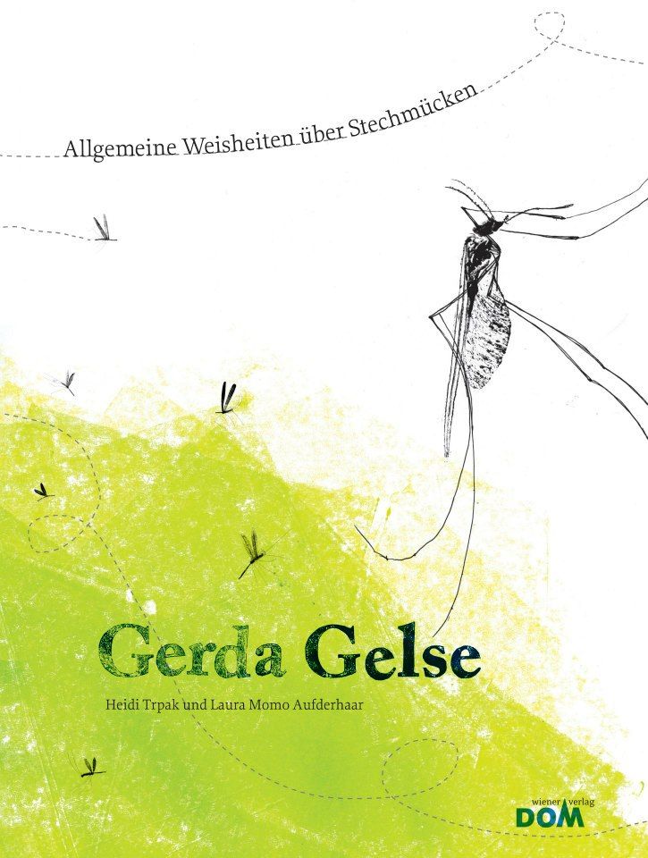 Verständnis für die lästige Gelse - Kinderbücher - derStandard.at ...