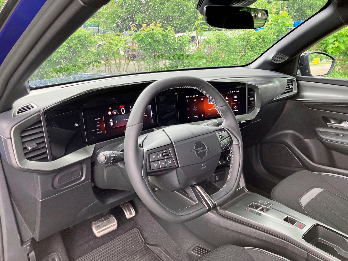 Opel Mokka, die Mildhybrid-Version - Auto - derStandard.at › Lifestyle