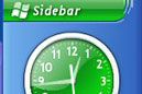 Nachgebaute Windows Longhorn-Sidebar zum Ausprobieren - Innovationen ...