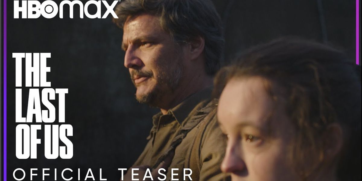 The Last Of Us Der Erste Trailer Zur Hbo Serie Mit Game Of Thrones