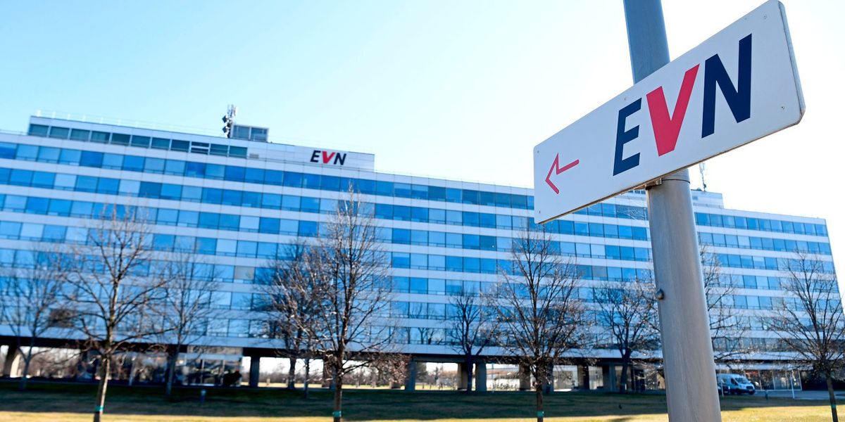 EVN-Konzerngewinn nach drei Quartalen etwas höher - Unternehmen ...