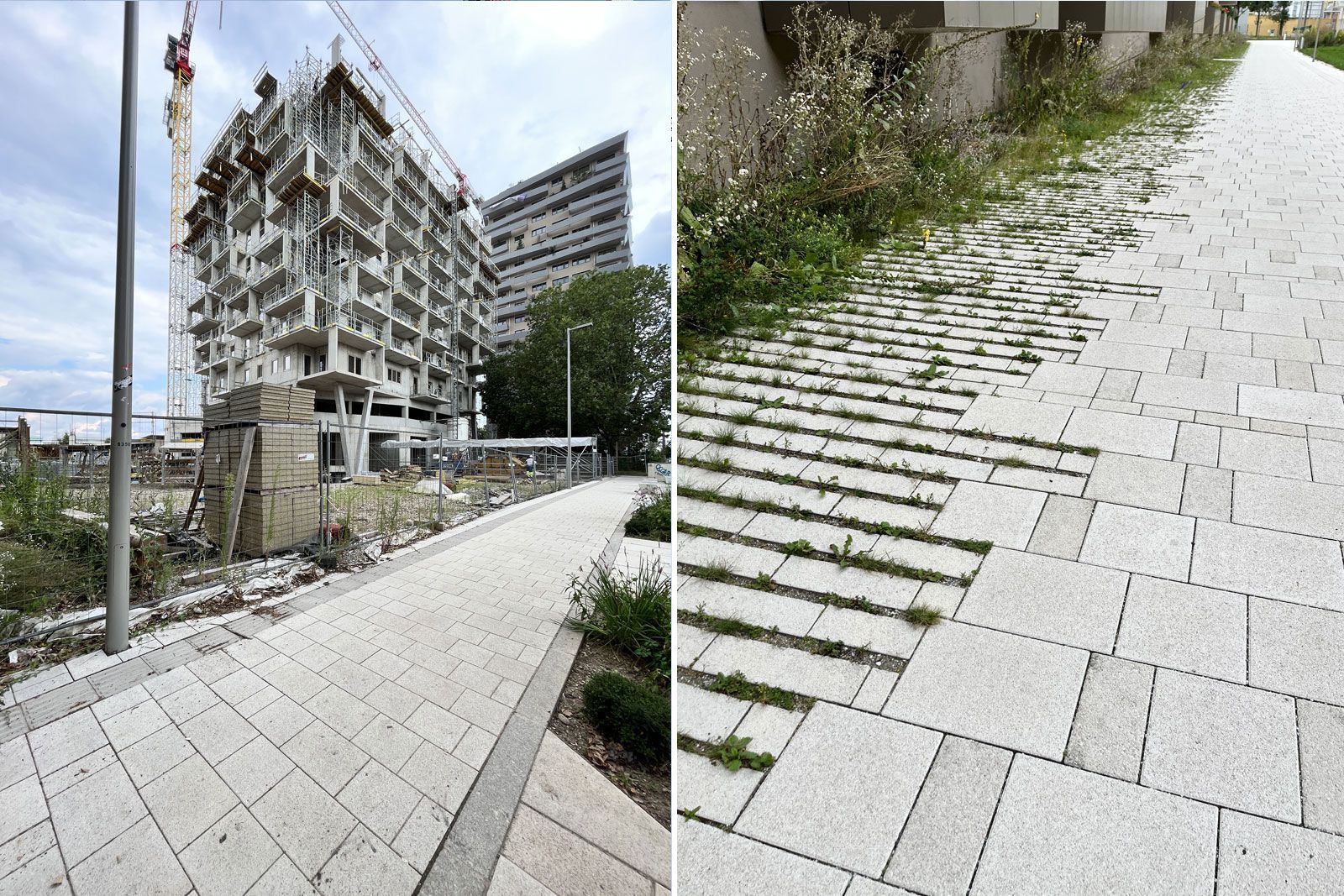 Der Green Tower soll Leben nach Graz-Reininghaus bringen - Bauen ...