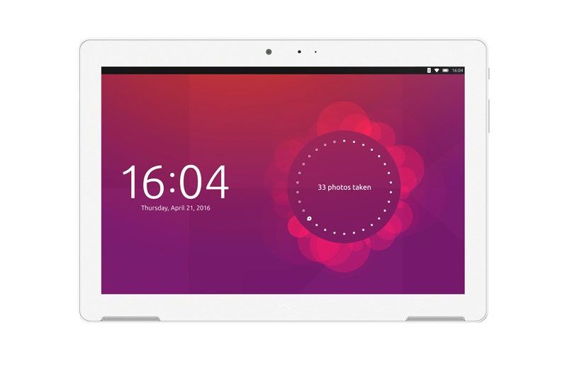 BQ Aquarius M10: Erstes Tablet mit Ubuntu vorbestellbar - Linux-Unix ...