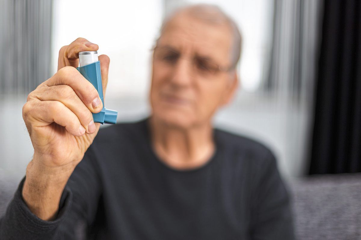 Erhöhte Nachfrage bei Asthmasprays: BASG verhängt Exportverbot ...