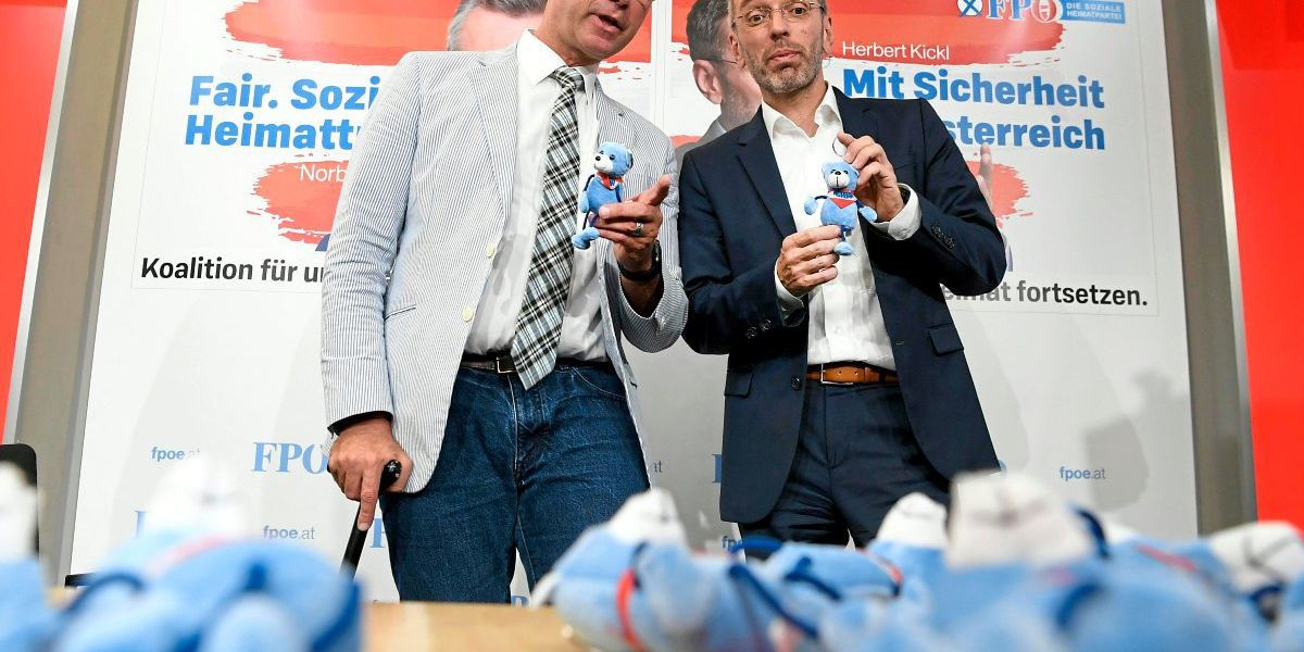 "Einer, der ..." - Hans Rauscher - derStandard.at › Diskurs