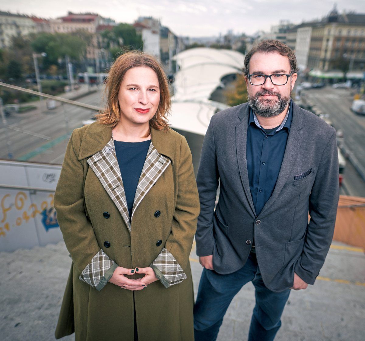 "Work-Life-Balance heißt nicht das Selbstfindungsseminar auf Bali ...