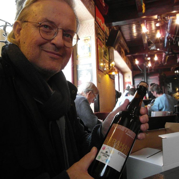 Craft-Bier-Pionier Gerhard Forstner gestorben - Essen & Trinken ...