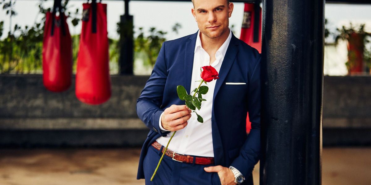 Oh Bachelor, mach uns den Meister: "Der Bachelor" auf RTL - TV-Tagebuch ...