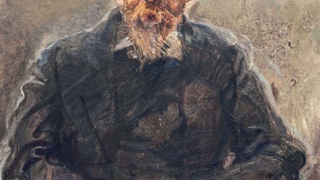 Leopold Museum received Arthur Schnitzler portrait by Max Oppenheimer ...