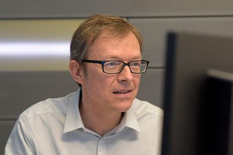 Christoph Hofinger: Der "Merkel-Effekt" machte Peter Kaiser zu schaffen ...