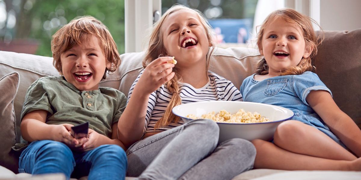 Beste Zeichentrickserien für Kinder: Ihre Favoriten? - Serien ...