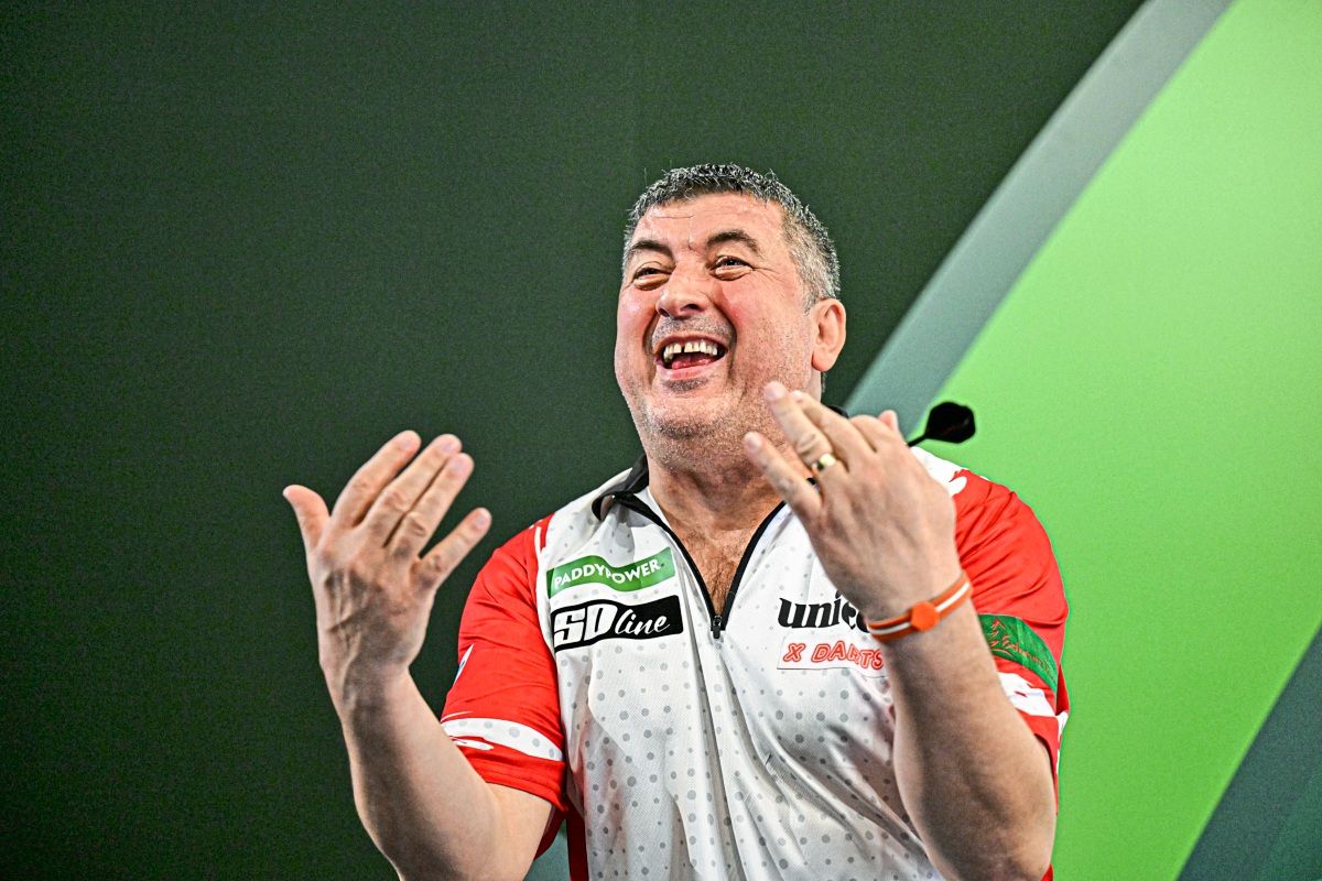 Langsam und nervend? Erfolgreich und prophetisch! Das ist Mensur ...