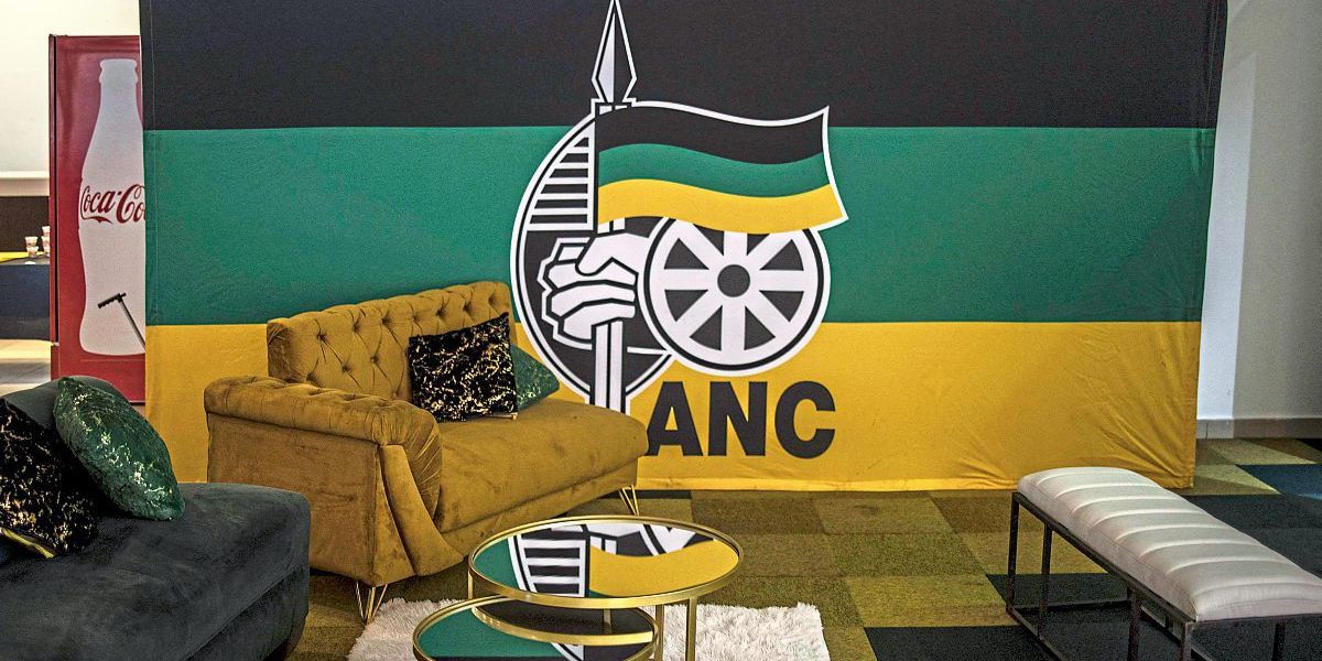 Der ANC will in Südafrika wohl weiterwurschteln - Südafrika ...