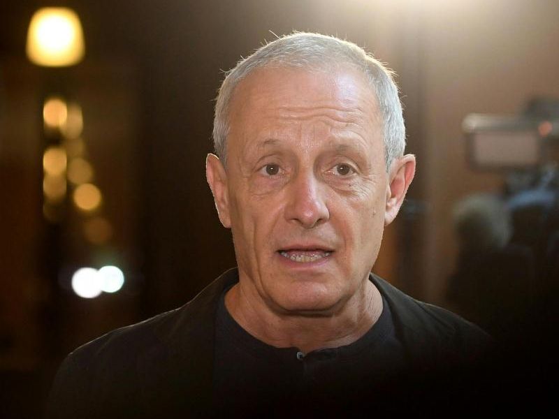 Die "Basis" - Hans Rauscher - derStandard.at › Diskurs