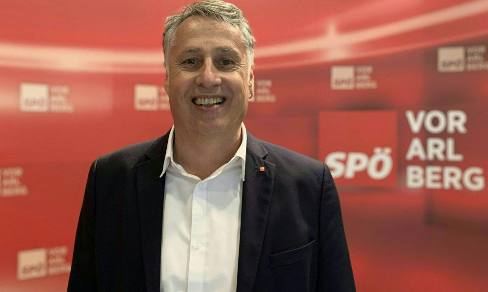 Aufhebung der Immunität von Vorarlbergs SPÖ-Klubobmann in Abhöraffäre ...