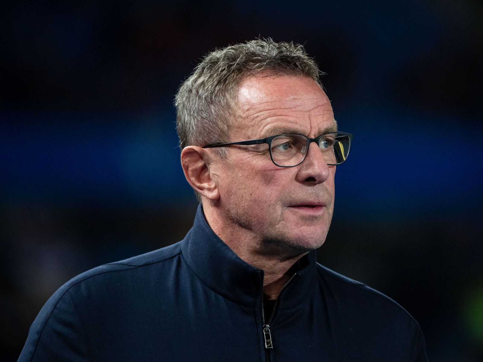 ÖFB-Teamchef Ralf Rangnick: "Ich sehe die Gefahr, dass die ...